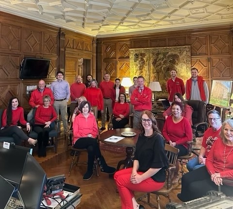 Philanthropy - Babb Inc