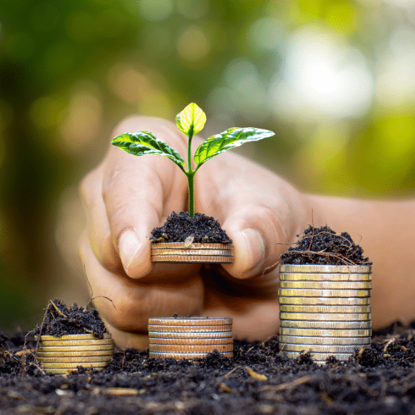 Financial Well-being - Babb Inc